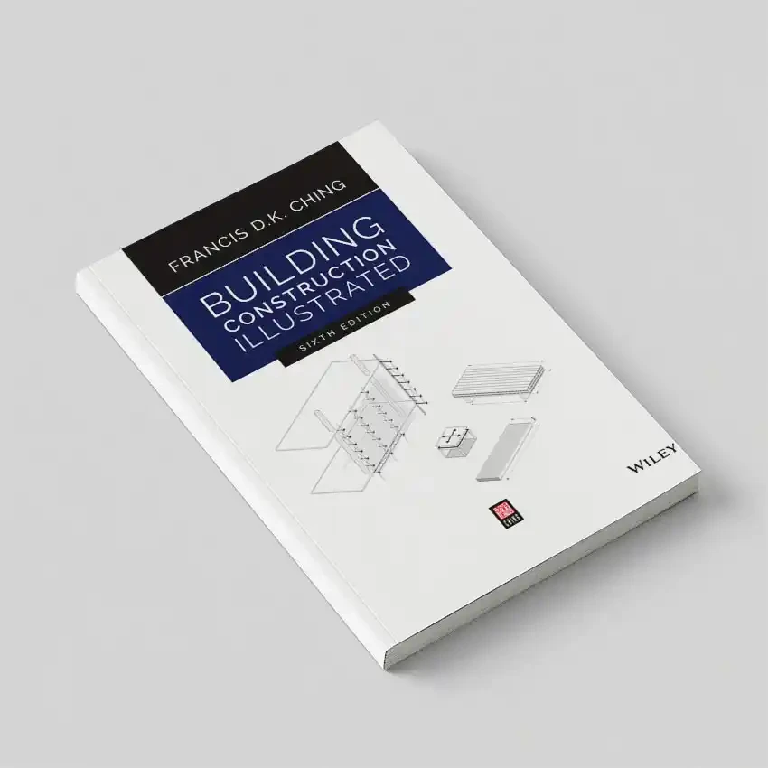 FREE PDF_Building Construction Illustrated 6th Edition